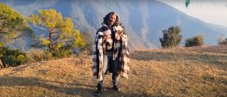 The Enduring Nomadic Gaddi Tribe: A Journey Through Time