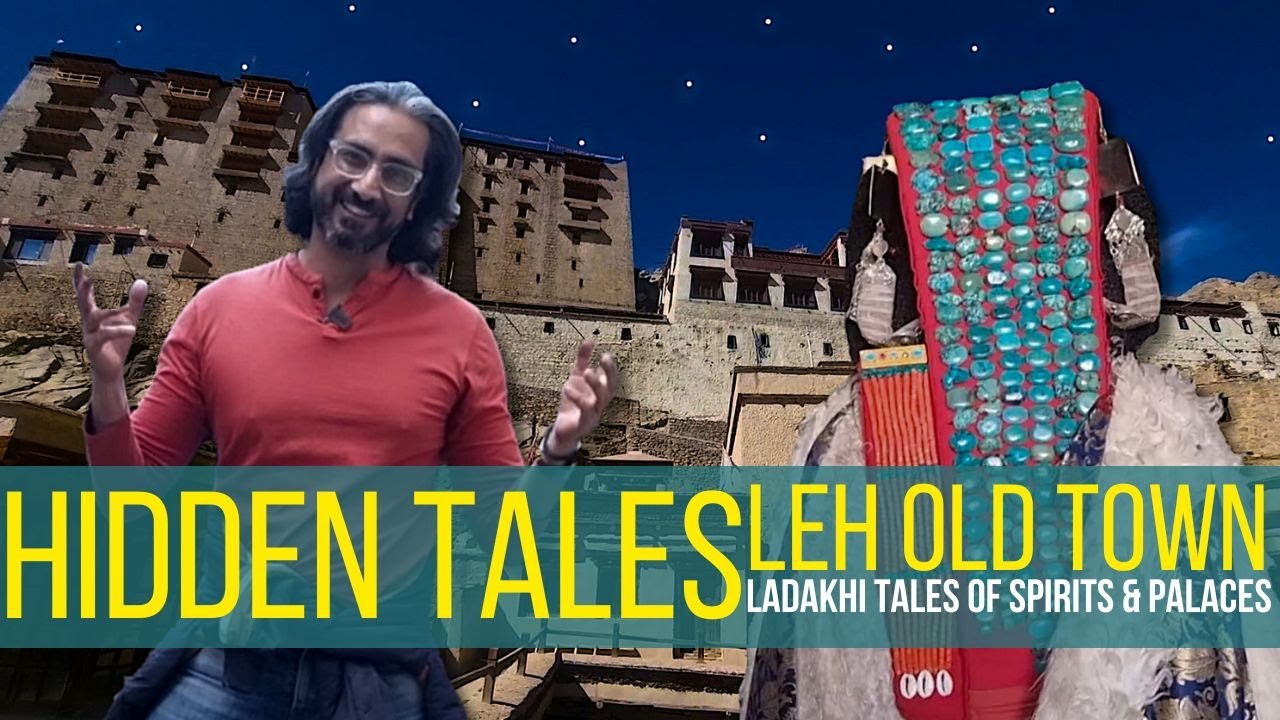 Sa Ladakh Travel Guide 2025: Art, Culture, and Yaks