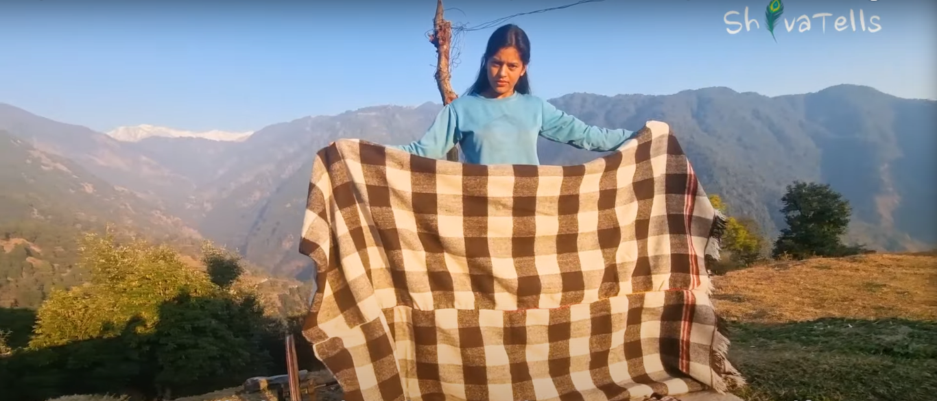 Explore the Nomadic Gaddi Tribe of Himachal