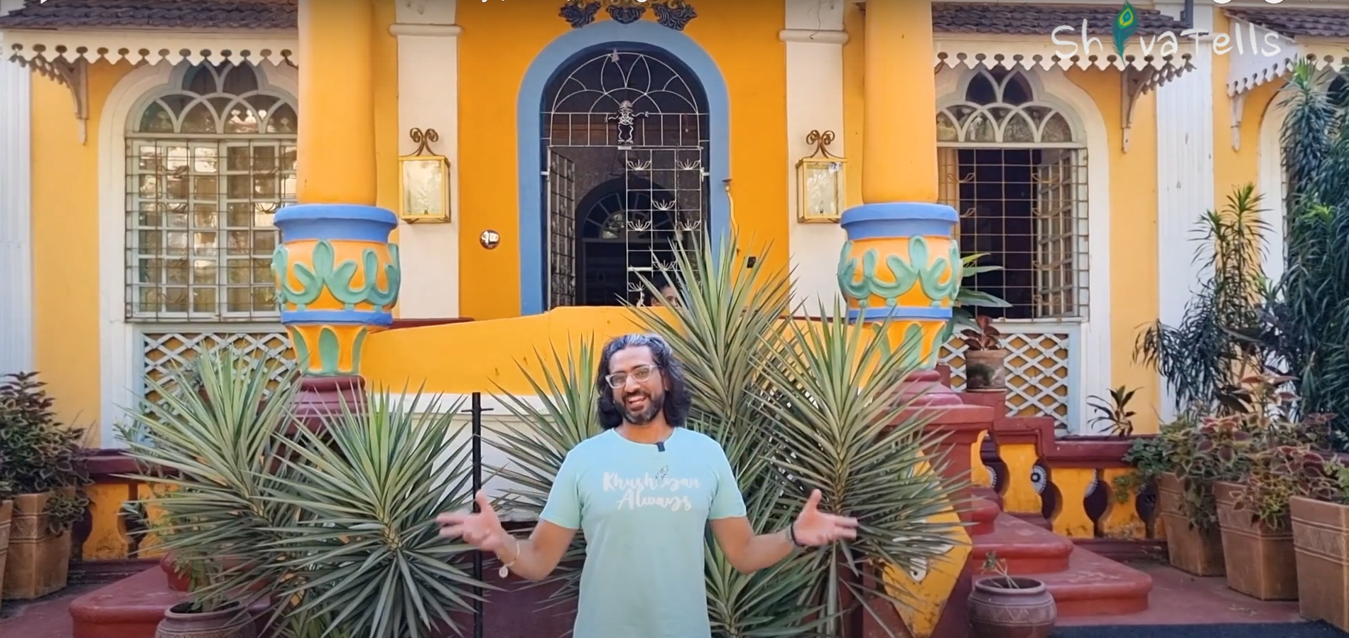 Discover How Goa Became India’s Top Tourist Destination