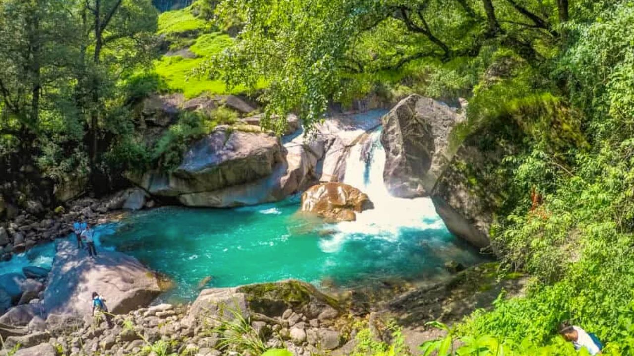 Tirthan Valley: A Hidden Gem in Himachal Pradesh