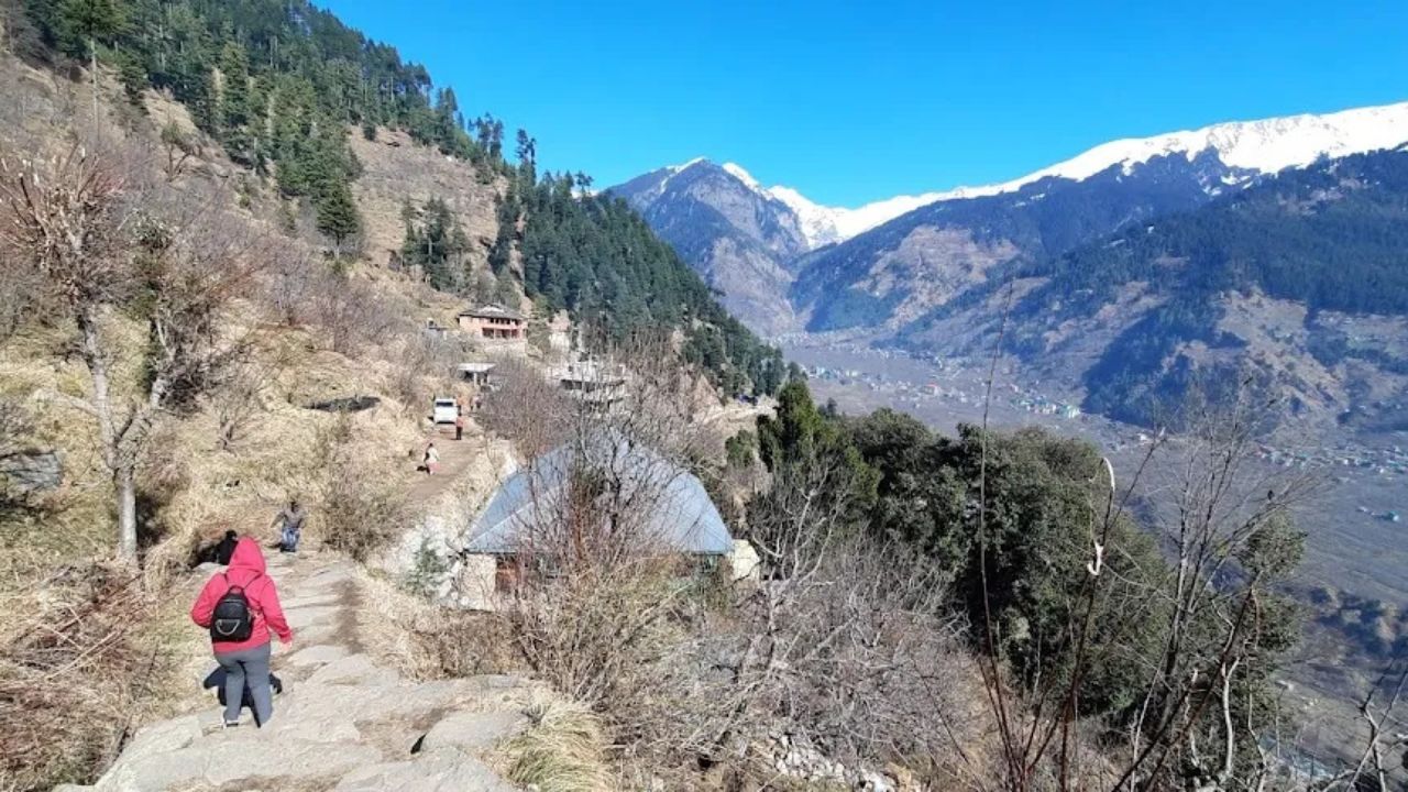 Shaleen: Himachal’s Divine Village