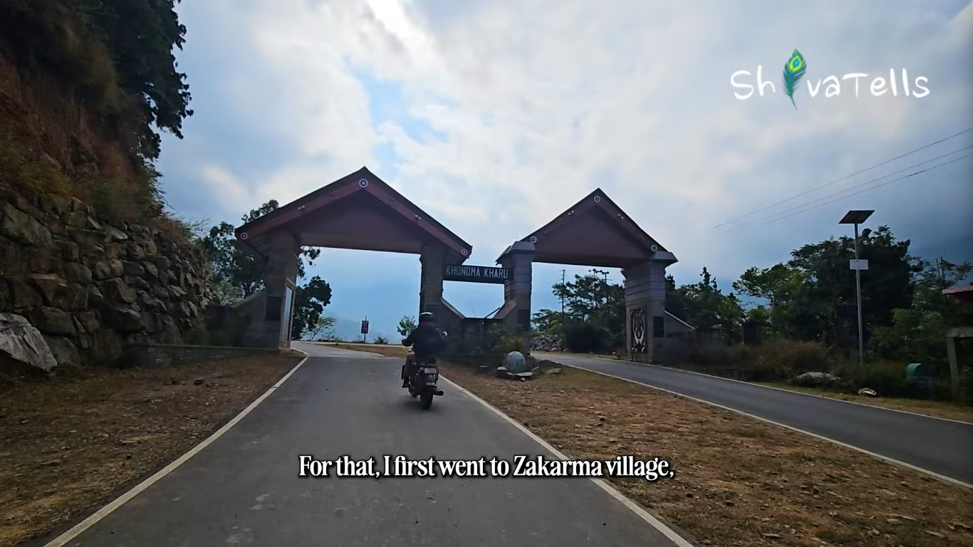 The Honest Tribe of Nagaland | Meet the Angami Tribe