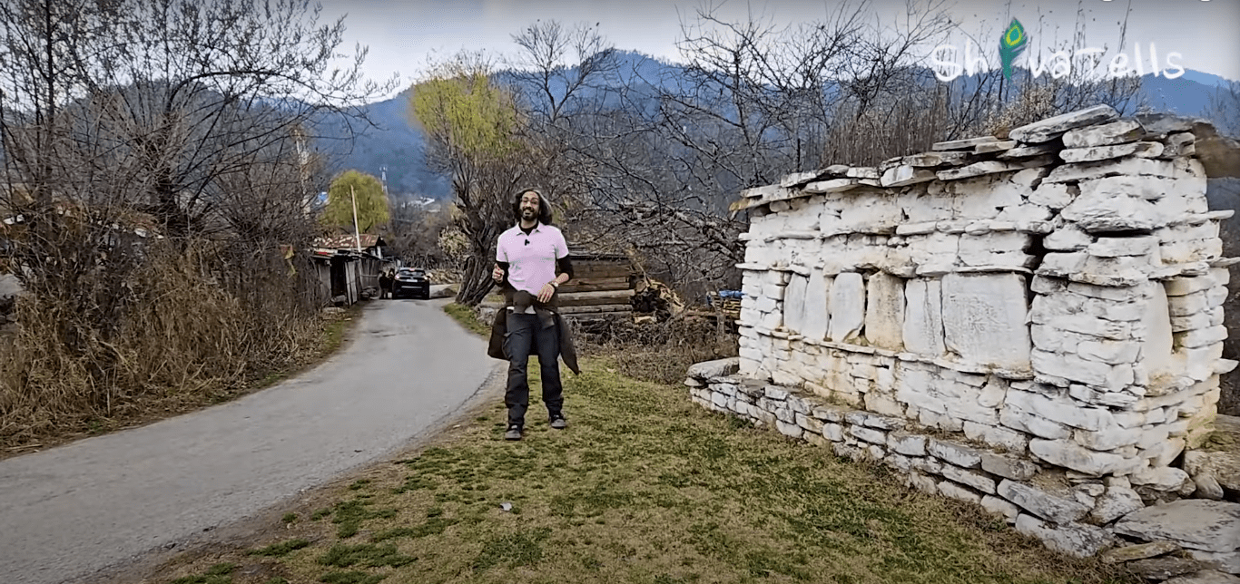 Shergaon Village – The Hidden Wonder of Arunachal Pradesh
