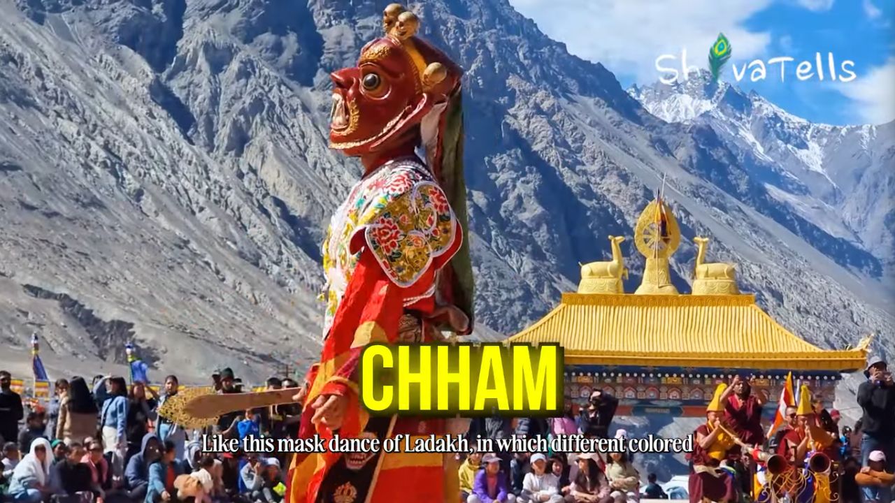 Losar Festival India: Tibetan New Year in Arunachal & Ladakh